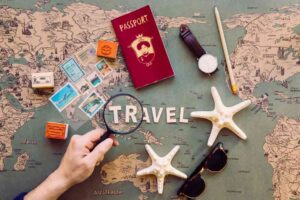 Unveiling the World: An Insight Into The Life of a Traveler