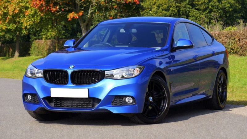 Blue Cars - Discover the Top 10 Captivating Shades for Your Ride!