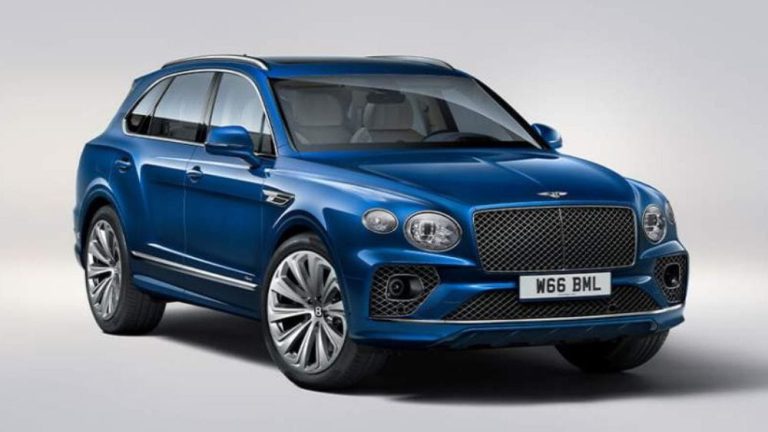 Blue Cars - Discover the Top 10 Captivating Shades for Your Ride!