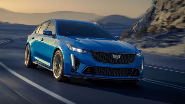 Blue Cars - Discover the Top 10 Captivating Shades for Your Ride!