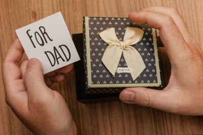 Meaningful Gifts & Heartfelt Messages for Father's Day