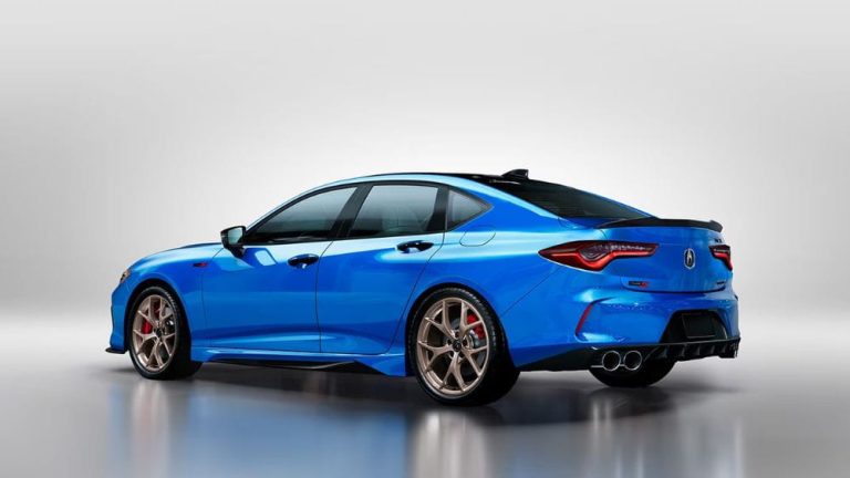 Blue Cars - Discover the Top 10 Captivating Shades for Your Ride!