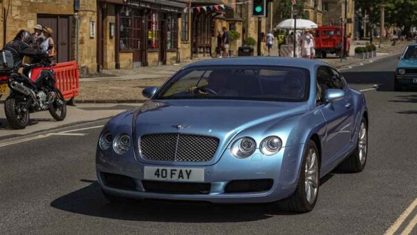 Finding Your Best GT Cars for Thrilling Performance and Style