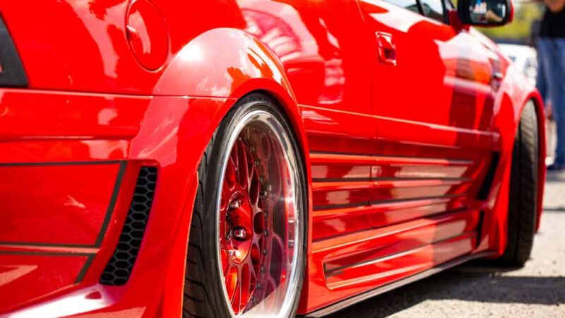 Explore the Best Car Mods to Transform Your Driving Experience.