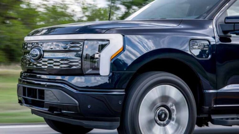 Best Luxury Trucks 2025: Ranked by their Power and Performance