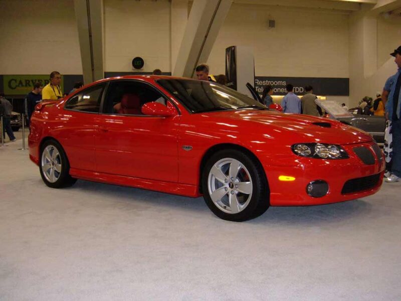 Top 15 Fastest Cars Under $20k - Best Fast Used Cars of Decades