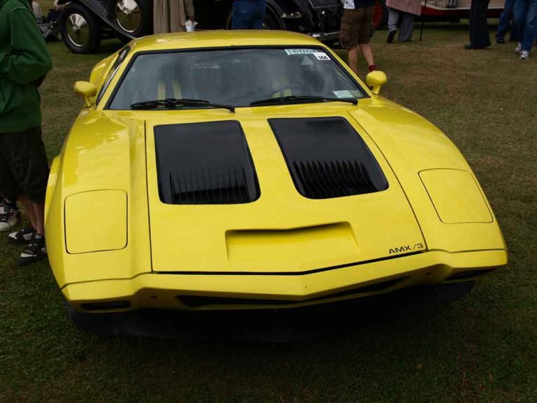 10 Most Iconic American Muscle Cars Ever (2025)