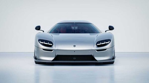 14 Best Hypercars - Most Exotic Car Models of 2025