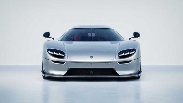 14 Best Hypercars - Most Exotic Car Models of 2025