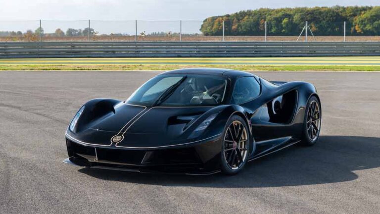 14 Best Hypercars - Most Exotic Car Models of 2025