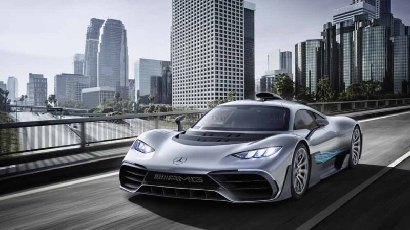 14 Best Hypercars - Most Exotic Car Models of 2025