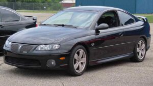 Top Fastest Cars Under $10K: Budget Friendly Speed Machines