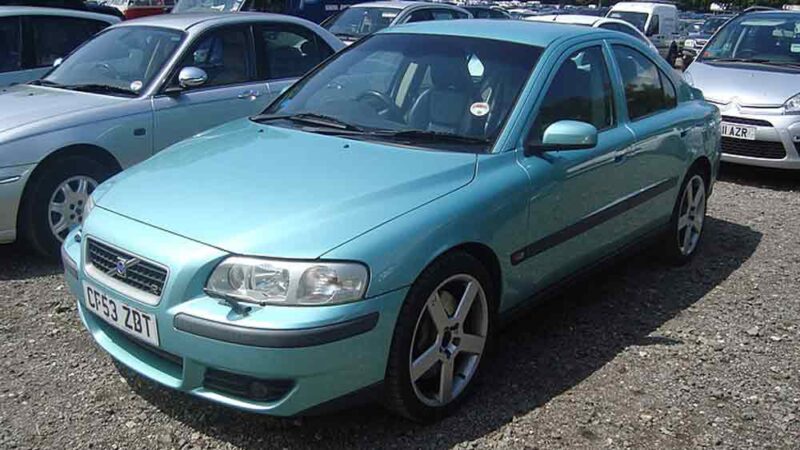 Top Fastest Cars Under $10K: Budget Friendly Speed Machines