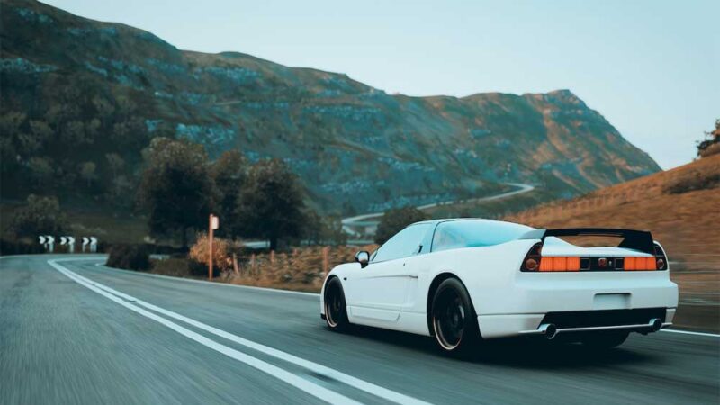 Top Fastest Cars Under $10K: Budget Friendly Speed Machines