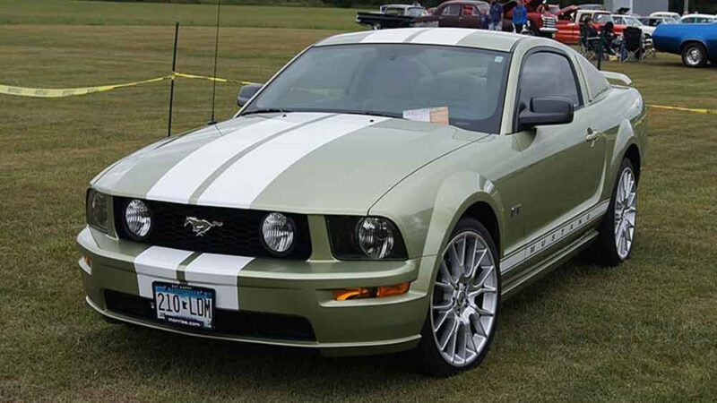 Top Fastest Cars Under $10K: Budget Friendly Speed Machines