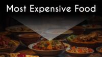 World’s Most Expensive Foods: List of 10 Sumptuous Edibles