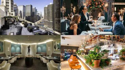 Most Expensive Restaurants in Chicago | Top High-End Dining