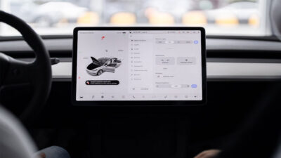 Best Self Driving Cars of 2025: Innovations in Autonomous Driving
