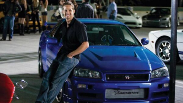 Brians Skyline (Nissan R34 GT-R) is a Supercar for these Reasons
