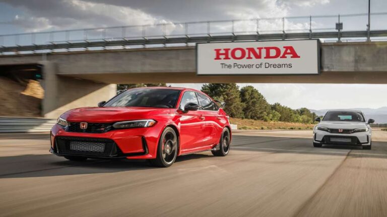 Best Street Racing Cars: Top 8 Picks for Speed Enthusiasts