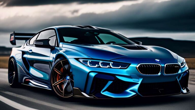 Best Street Racing Cars: Top 8 Picks for Speed Enthusiasts