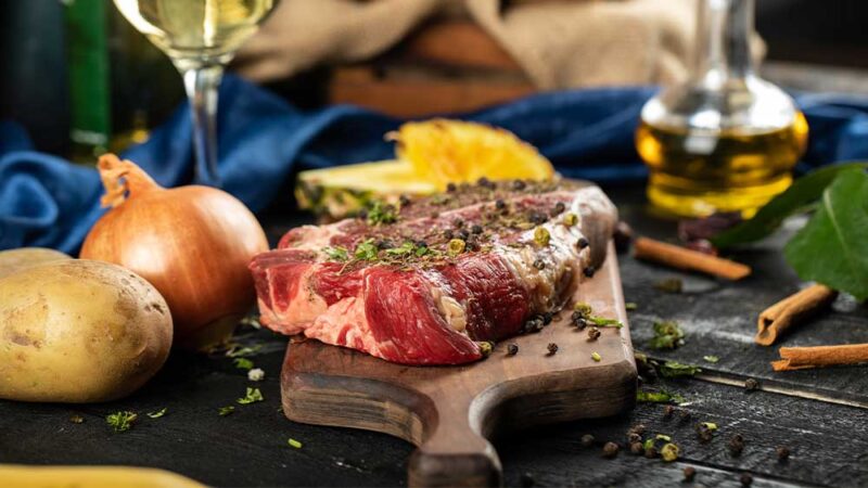 Most Expensive Steak: Top 6 Cuts From Around The World