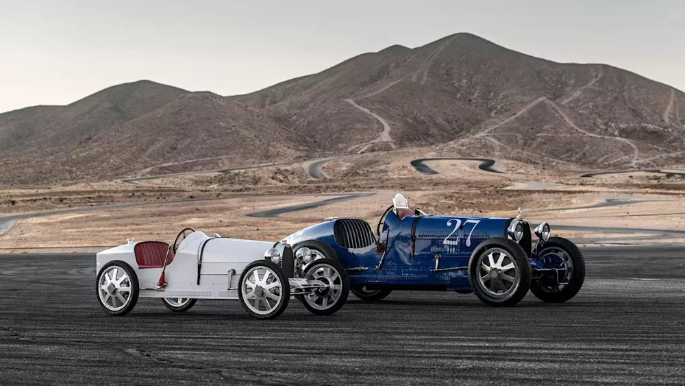 Cheapest Bugatti Cars 2026: Prices, Models and Guide
